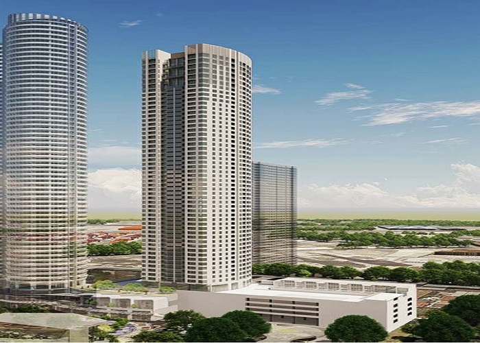 CAPITOL COMMONS | The Empress [57F|res|u/c] | SkyscraperCity Forum