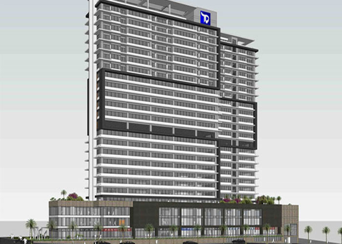 BGC | Brittany Hotel BGC [24F|mix] | SkyscraperCity Forum