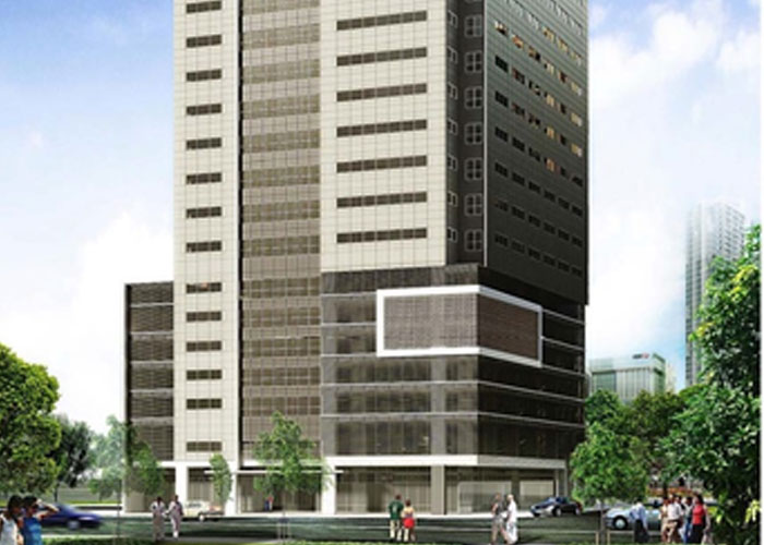BGC | BGC Corporate Center Two [27F|ofc] | SkyscraperCity Forum