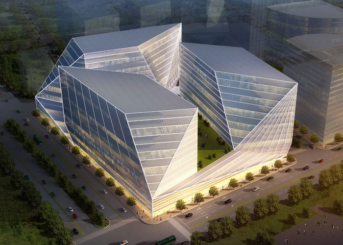 MALL OF ASIA COMPLEX | Four E-com Center | 15 fl | SkyscraperCity Forum