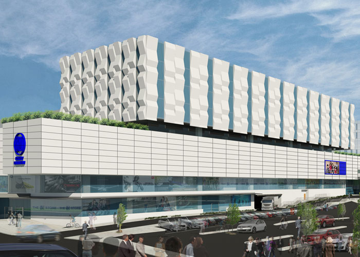 MANILA | Projects & Construction | Page 1161 | SkyscraperCity Forum